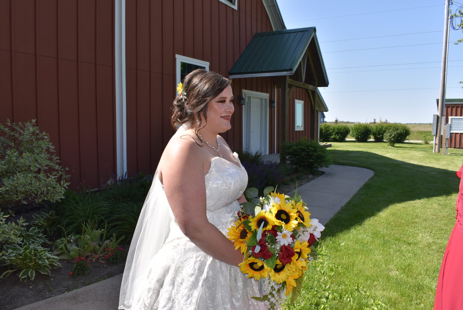 Weddings - Wooden Wheel Winery & Event Center